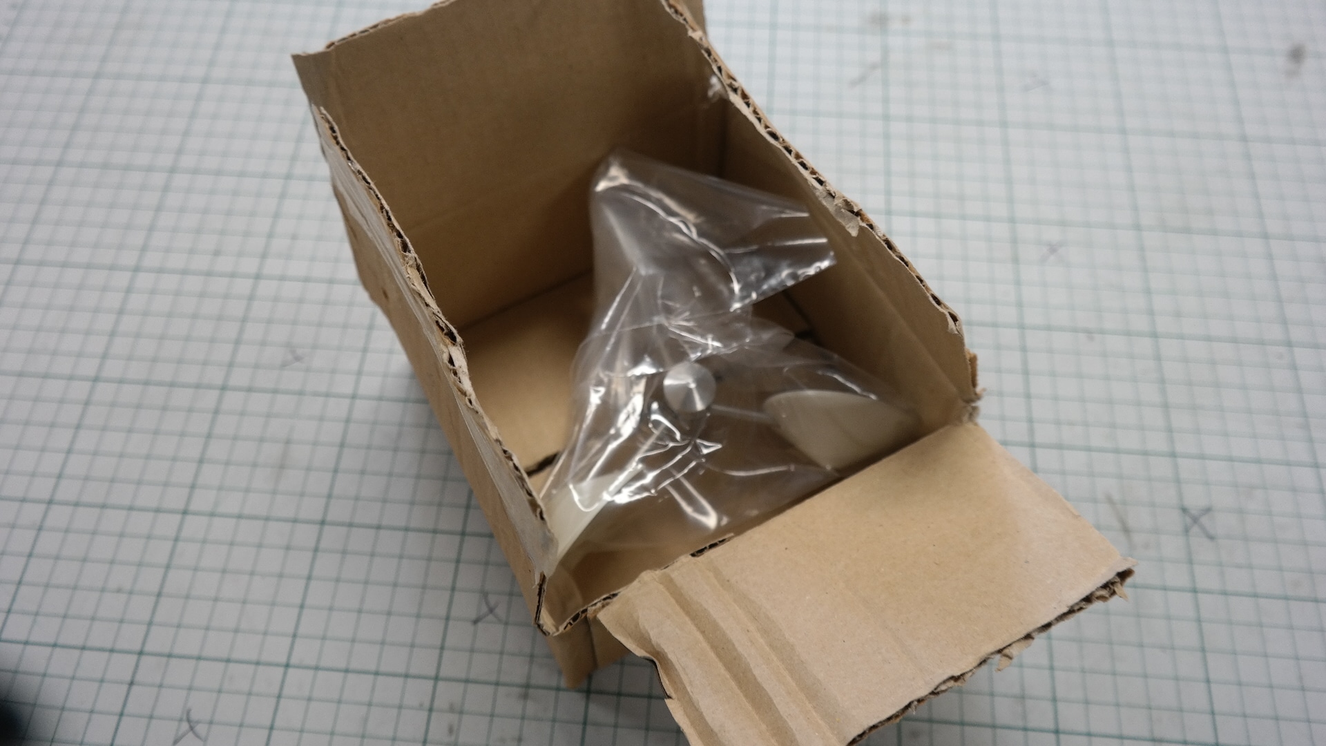 Vector Instruments Rotor R30S for anemometer - TME Trading Company