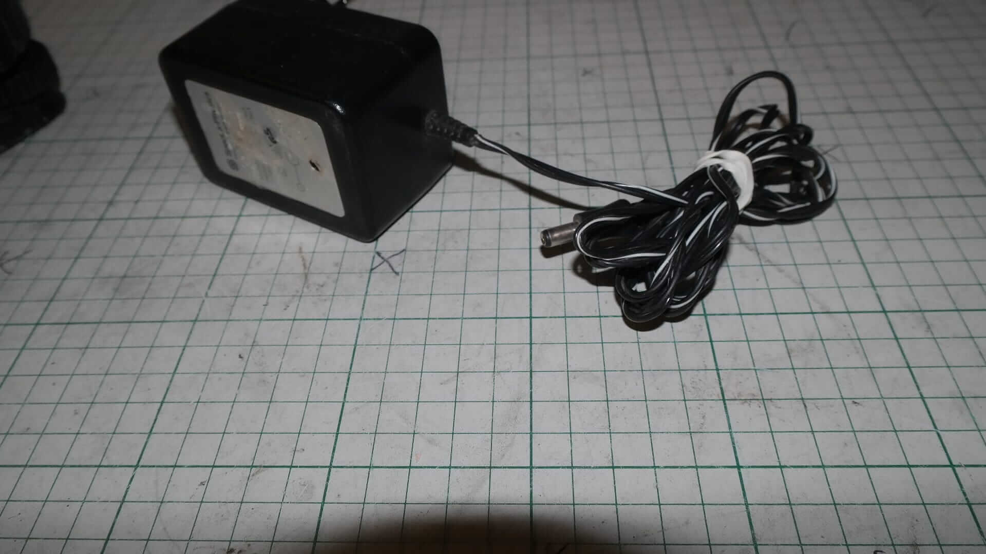 Spectra Physics Electronic Laserplane EL-1 rotation laser defect! - TME ...