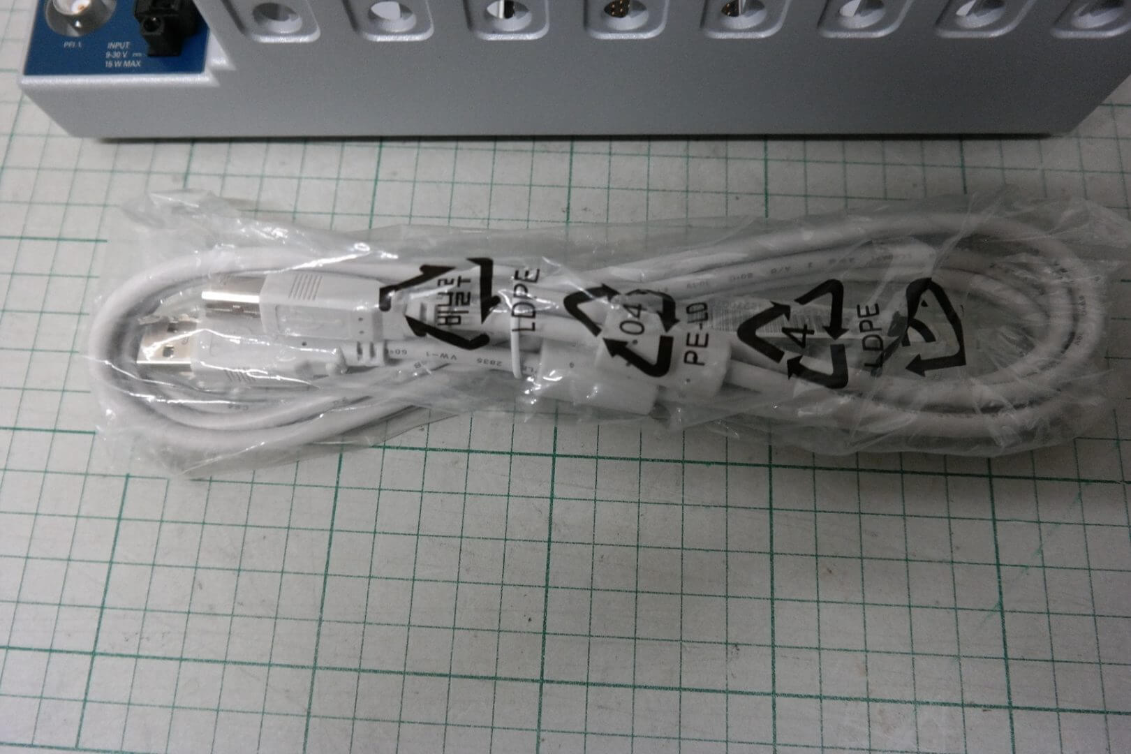 National Instruments NI cDAQ-9178 USB CompactDAQ Chassis,196654C-01L 8 ...