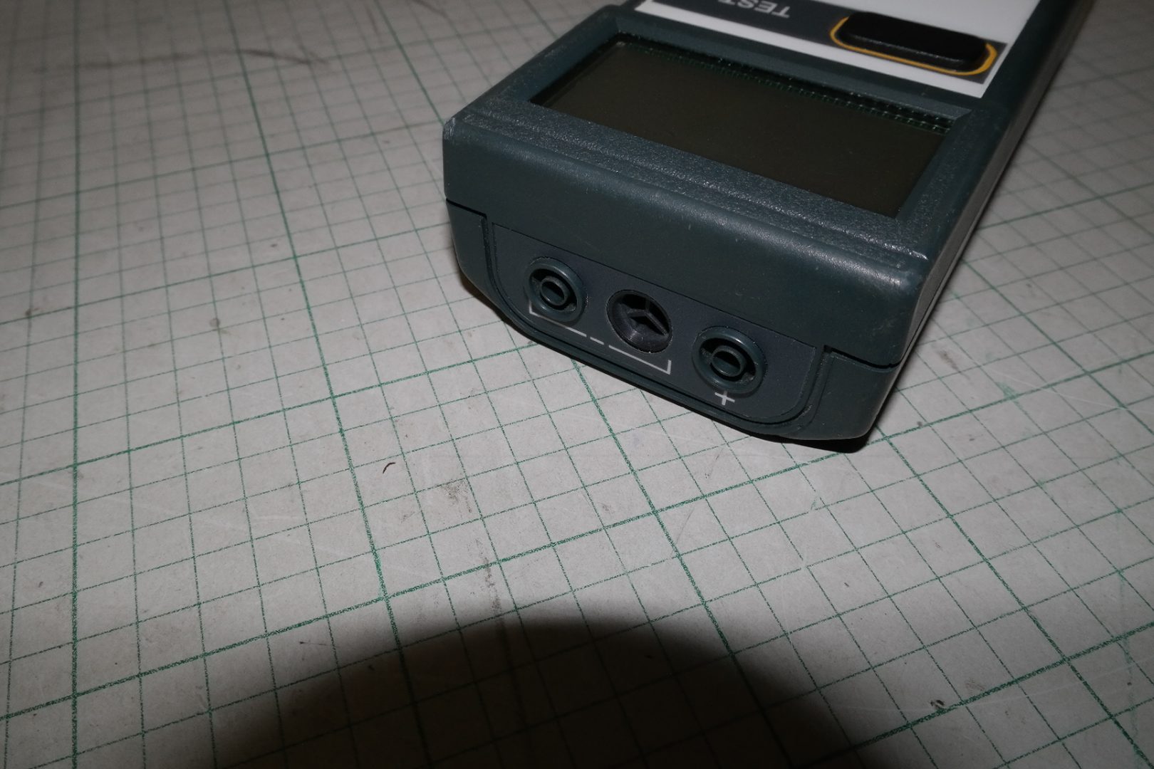 Megger BM403/2 Insulation Continuity Multimeter Tester 1kv - TME ...