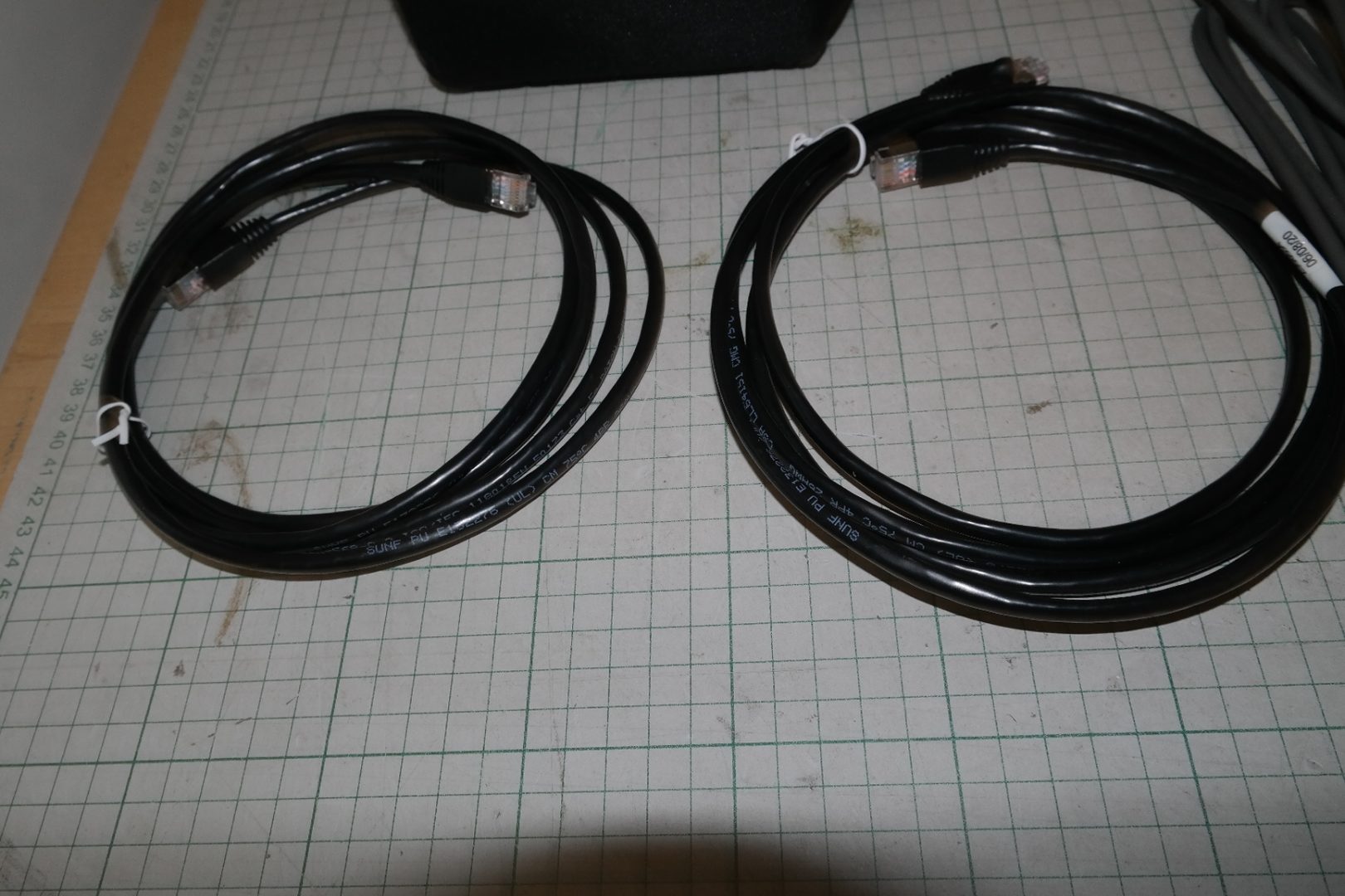 Fluke Networks CIQ-100 CableIQ Cable IQ Qualification Tester / network ...