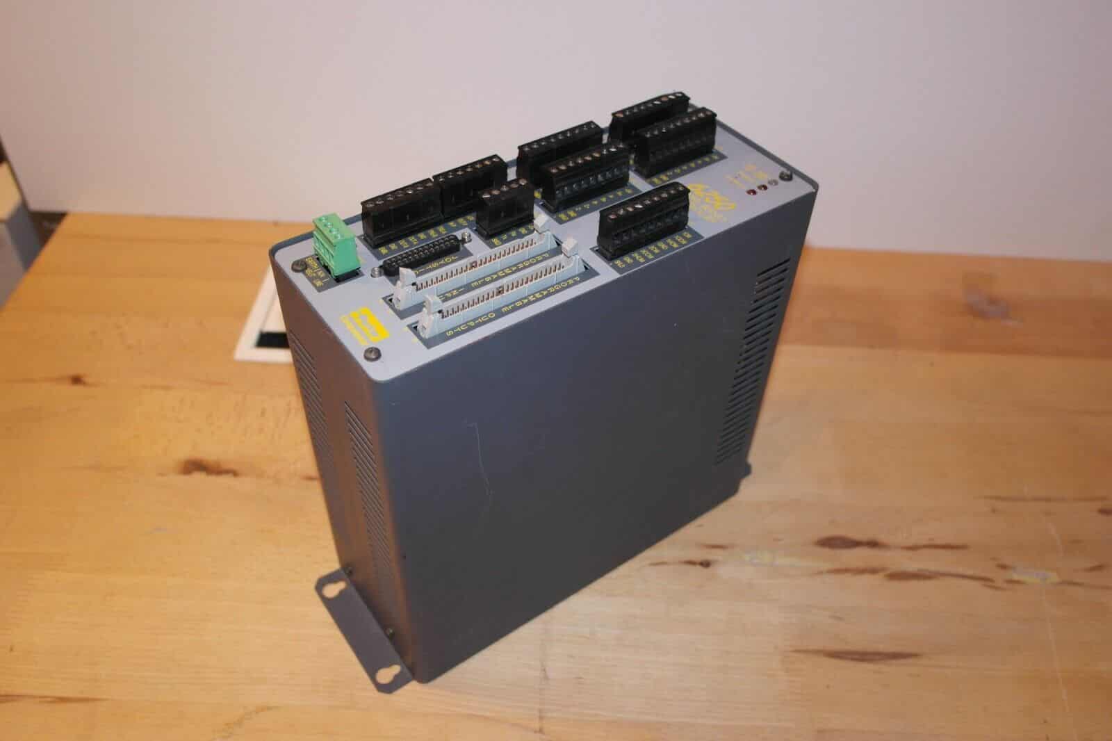 PARKER COMPUMOTOR Controller 6250 2 Axis Servo Controllers - TME ...