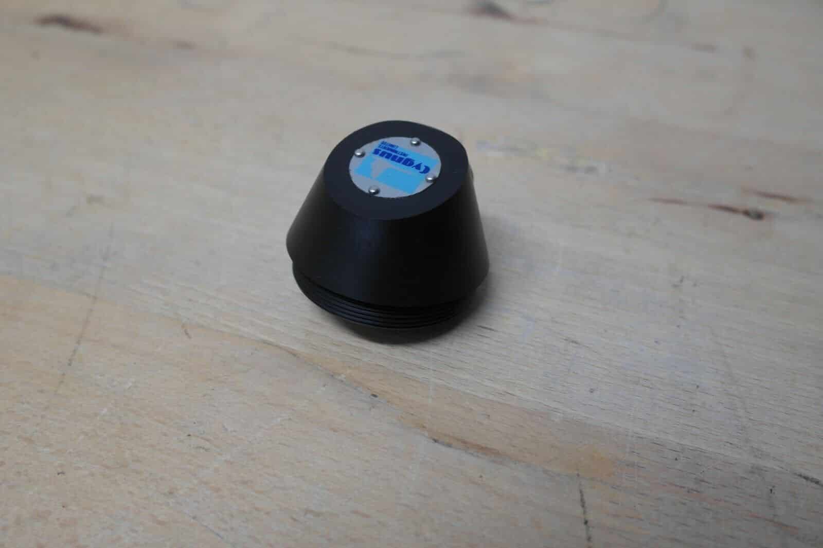 CYGNUS 1 probe head for Ultrasonic Thickness Gauge - TME Trading Company