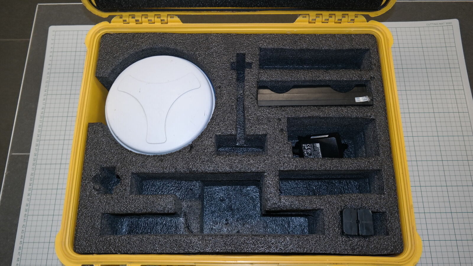STONEX S8 S8N plus GNSS GPS receiver /RTK Survey GLONASS, COMPASS ...