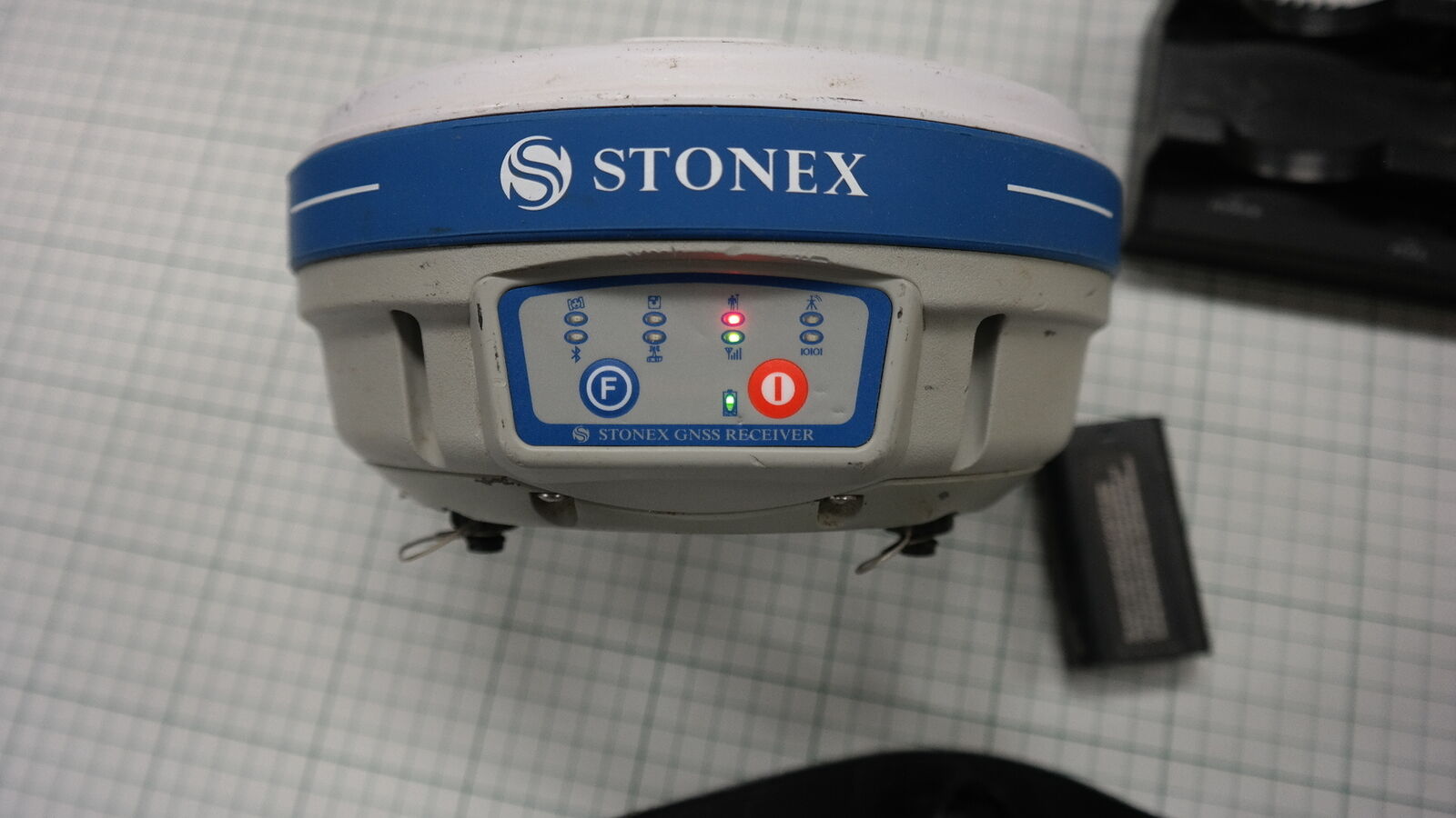 STONEX S8 S8N plus GNSS GPS receiver /RTK Survey GLONASS, COMPASS ...