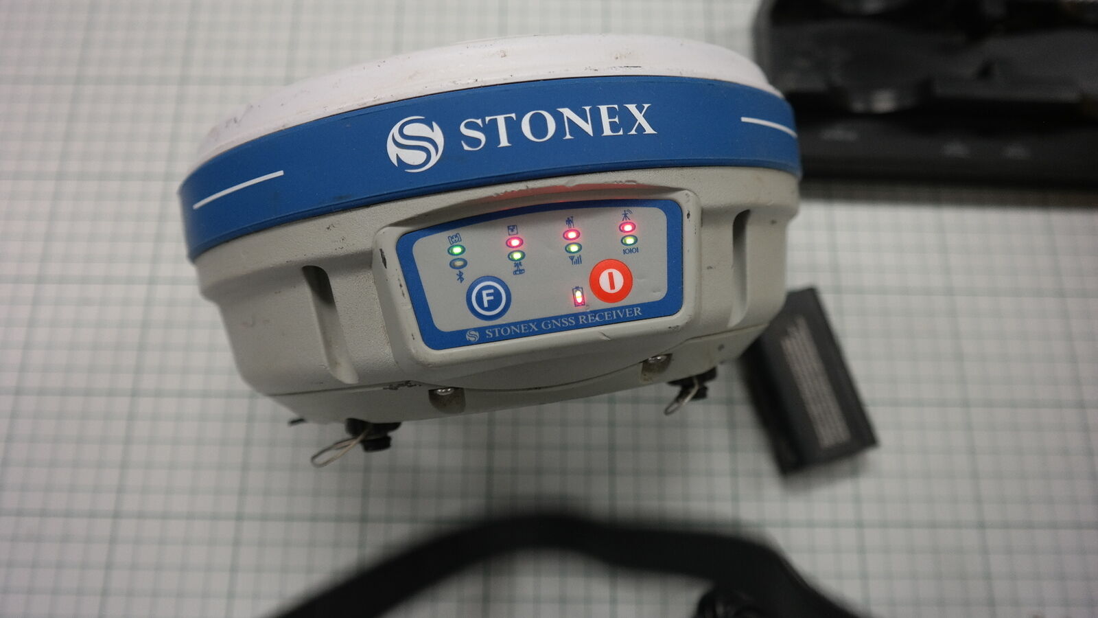 STONEX S8 S8N plus GNSS GPS receiver /RTK Survey GLONASS, COMPASS ...