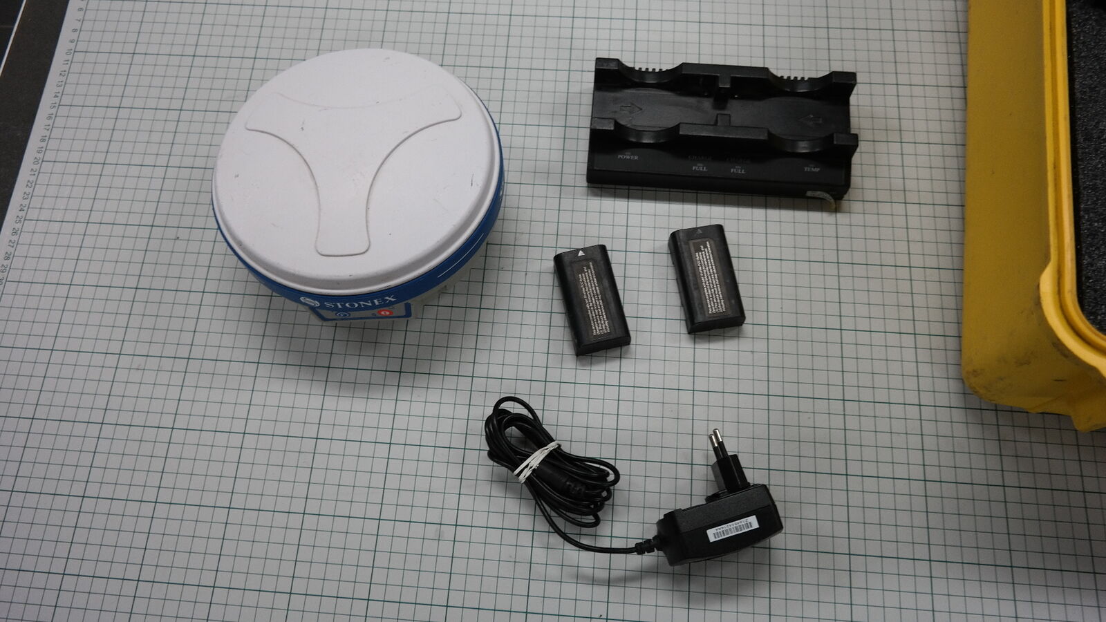 STONEX S8 S8N plus GNSS GPS receiver /RTK Survey GLONASS, COMPASS ...
