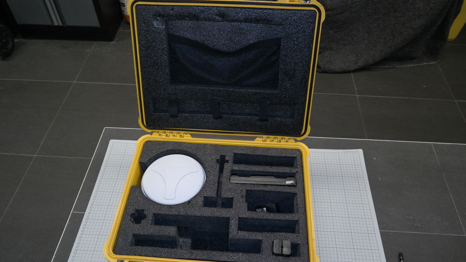 STONEX S8 S8N plus GNSS GPS receiver /RTK Survey GLONASS, COMPASS ...